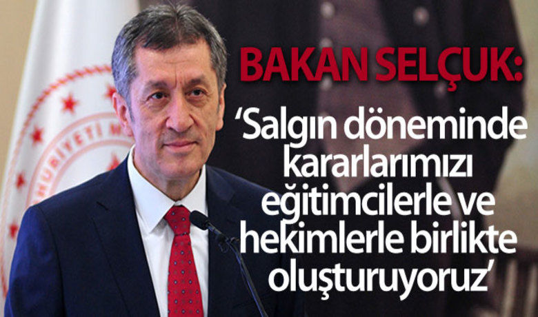 Bakan Selçuk'tan sınav açıklaması | Ulusal | BAFRAHABER.COM | BAFRA'NIN ... Bakan Selçuk'tan sınav açıklaması | Ulusal | BAFRAHABER.COM | BAFRA'NIN ...