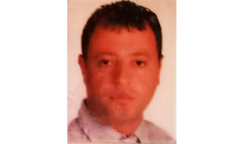 Samsun’da kayalıklardan denize düşen bir kişi hayatını kaybetti ... Samsun’da kayalıklardan denize düşen bir kişi hayatını kaybetti ...