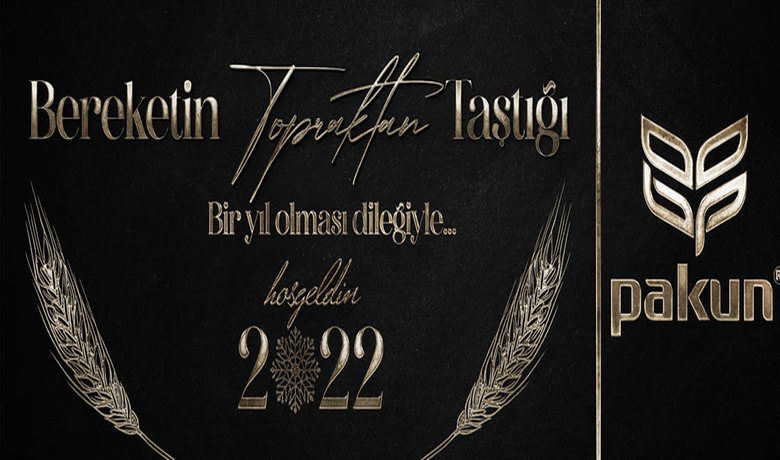 Pakun'dan Yeni Yıl Kutlaması | Tanıtım | Bafra Haber | Bafra Son Dakika ...