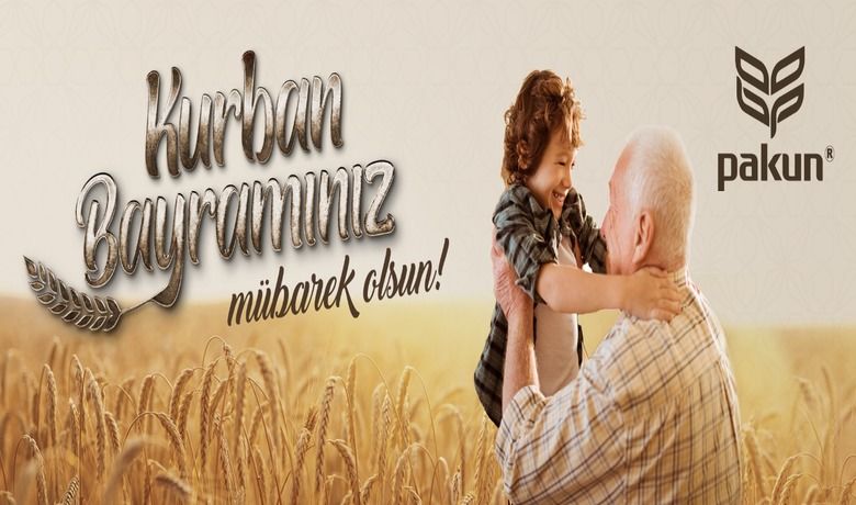Pakun'dan Kurban Bayramı Mesajı | Sosyal İlan | Bafra Haber | Bafra Son ...