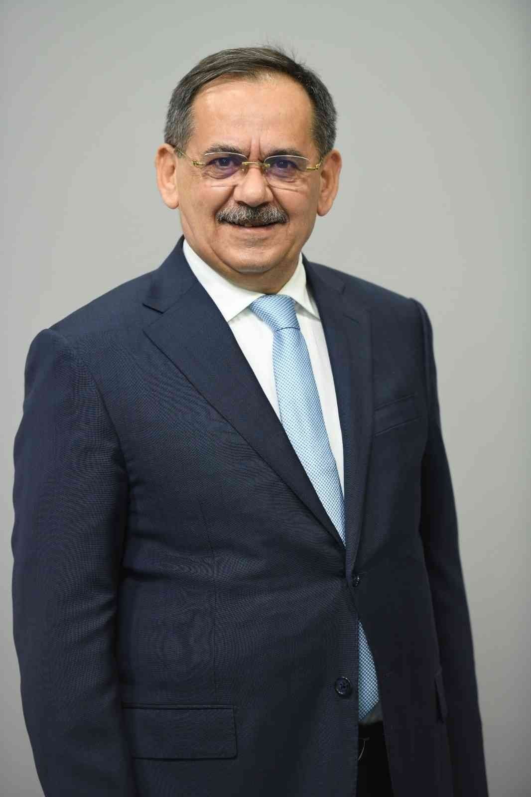 SBB Başkanı Mustafa Demir: “En karlı hangisiyse onu tercih ediyoruz”