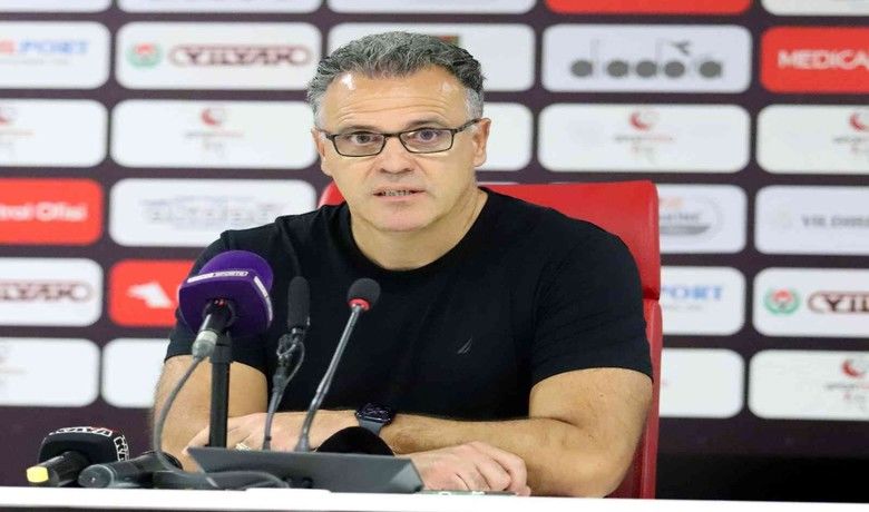 Taşkın Aksoy: “Oyuncularımın isteklerimi yansıtması zaman alacak ...