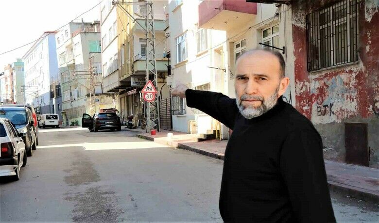 Samsun’da tedirgin eden bina | Samsun | BAFRAHABER.COM | BAFRA'NIN ... Samsun’da tedirgin eden bina | Samsun | BAFRAHABER.COM | BAFRA'NIN ...
