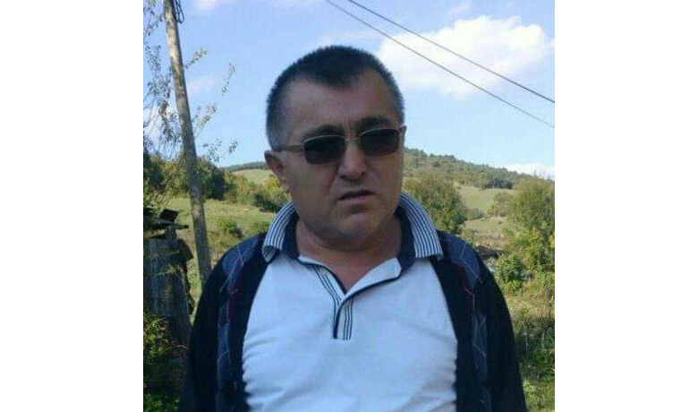 Osman Ayan Vefat Etti | Vefat | BAFRAHABER.COM | BAFRA'NIN AÇILIŞ SAYFASI