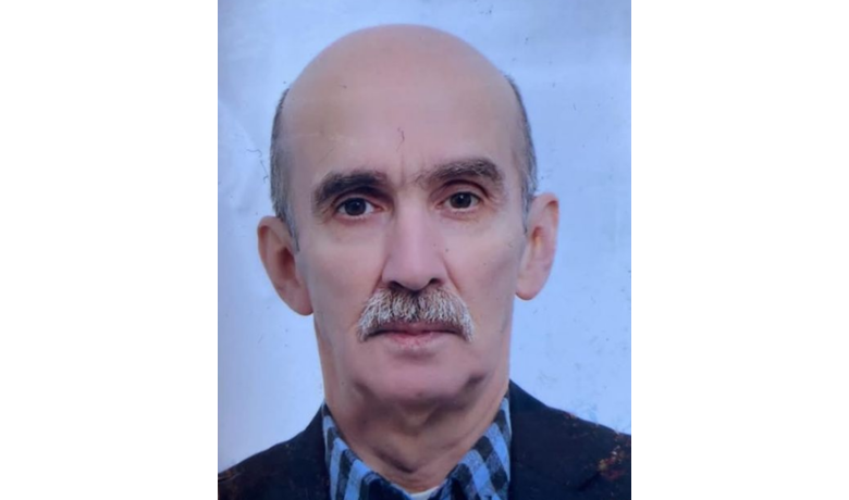 İsmail Hakkı Ülker Vefat Etti | Vefat | BAFRAHABER.COM | BAFRA'NIN ...