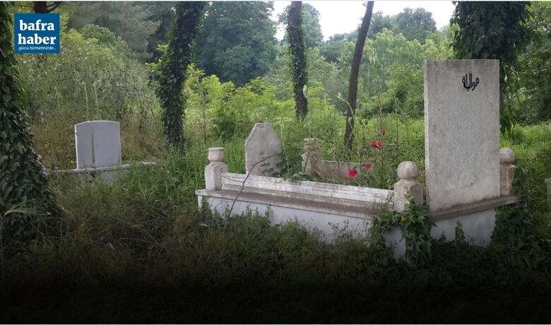 Hasan Sezer Vefat Etti | Vefat | Bafra Haber | Bafra Son Dakika ...